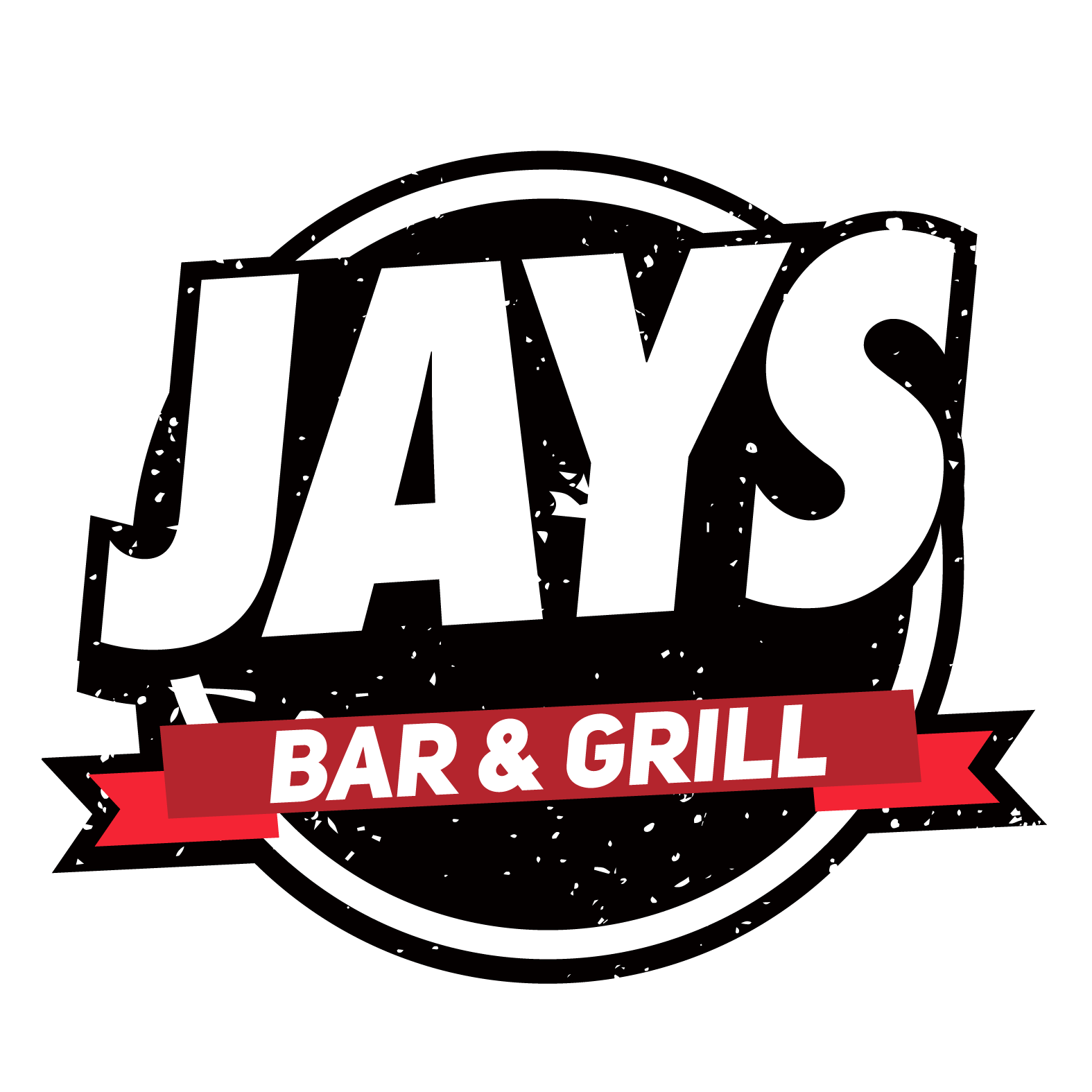 Jay's Bar & Grill - Food & Drink Menus